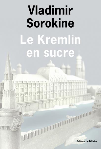 Œuf, kiwi et Soupe de cheval selon Vladimir Sorokine
