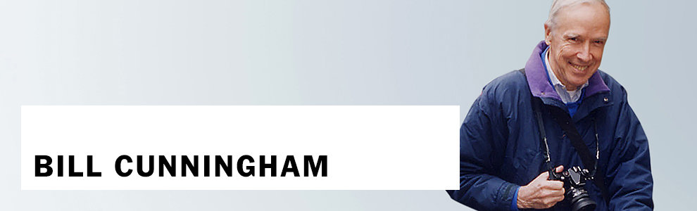 DIACRITIKBill Cunningham (1929-2016) : l’œil du New York Times ...