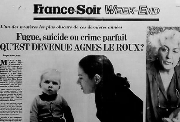 DIACRITIK « Une autre histoire » de l’affaire Agnelet : La Déposition ...