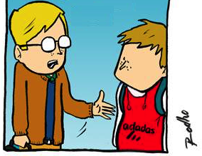 DIACRITIKLe dessin de la semaine de Rodho