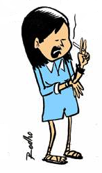 DIACRITIKLe dessin de la semaine de Rodho