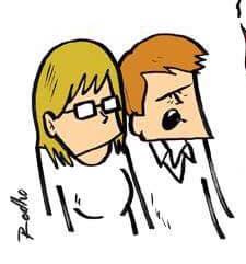 Rodho : le dessin de presse de la semaine (pompier pyromane)