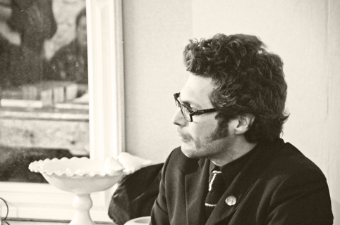 DIACRITIKEmmanuel Laugier : La ville à dire jusque dans la vue (L’ŒIL ...