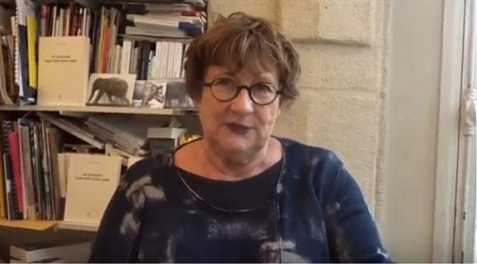 Anne Portugal