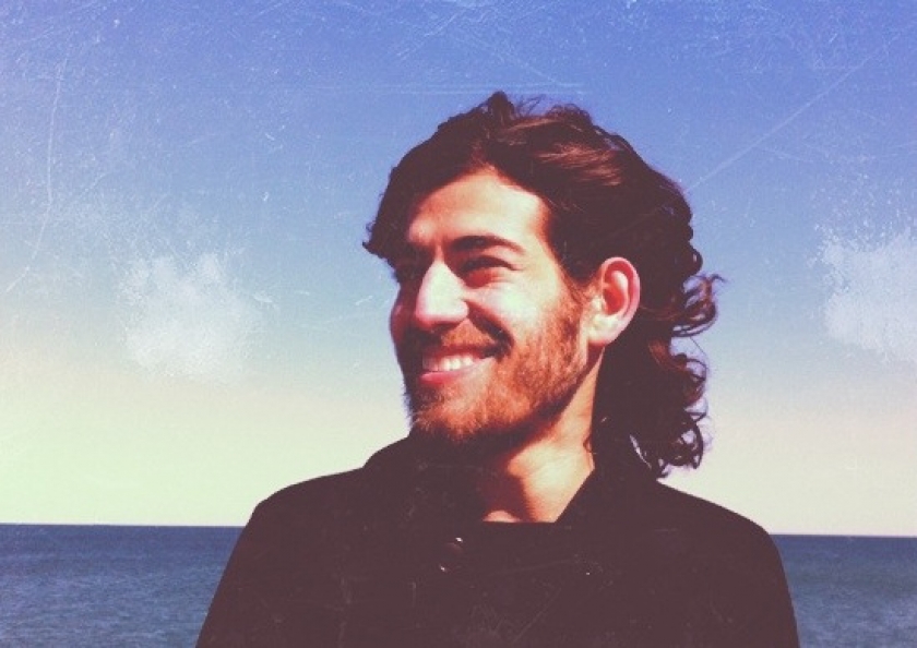 DIACRITIK Aaron Swartz (1986-2013): Information is power