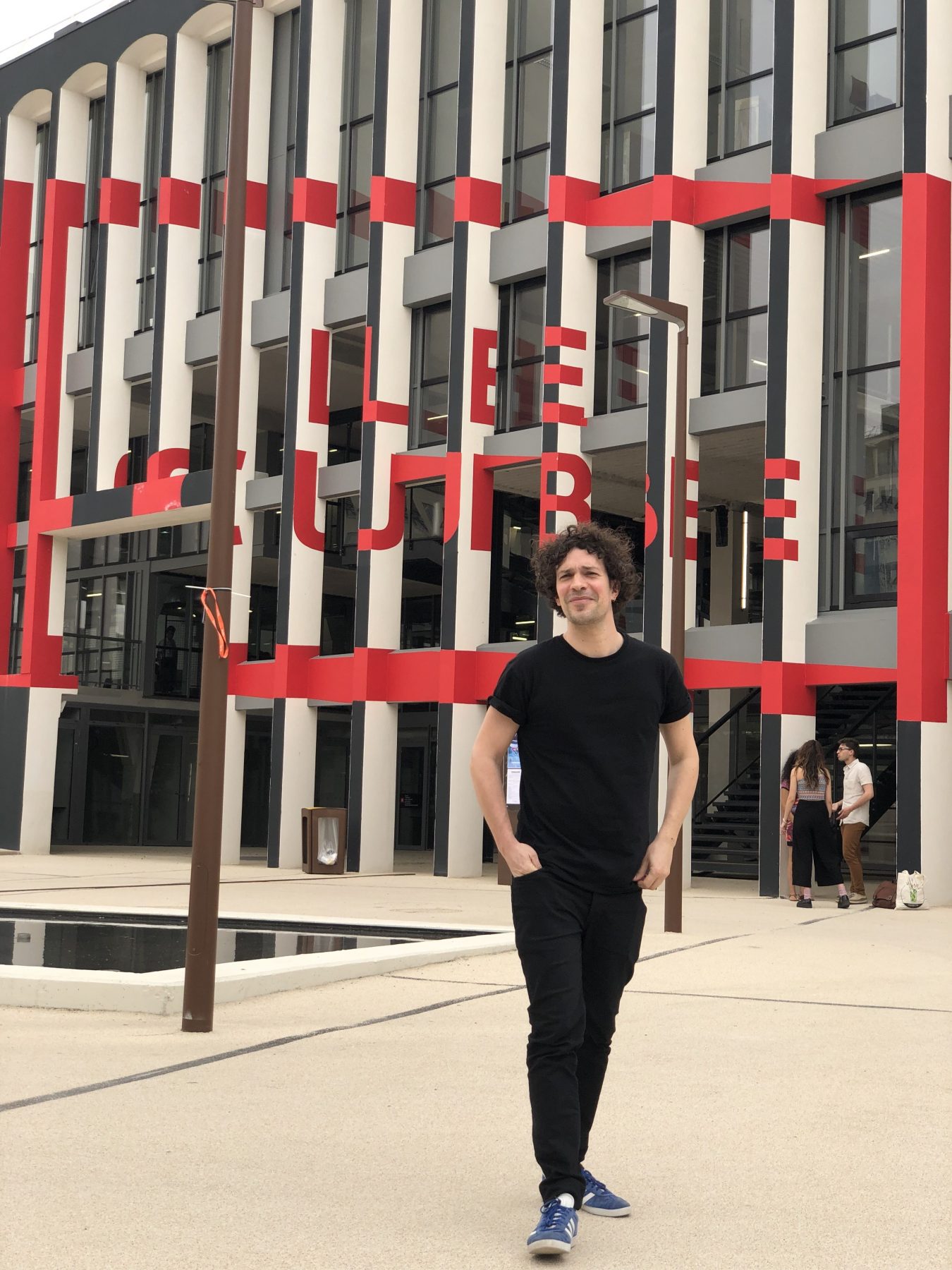 DIACRITIKPierre Ducrozet : « Quelque chose doit advenir » (Eroica)