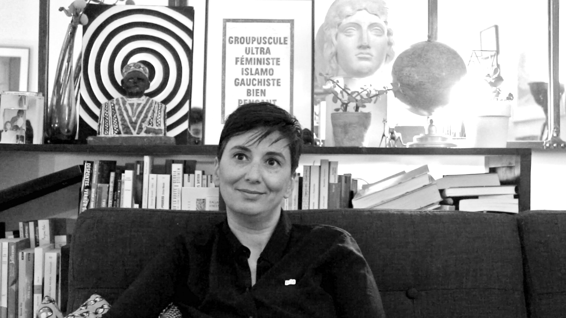 DIACRITIKLe récit des vivants : Joffrey Speno, « La Parole aux morts » (20)