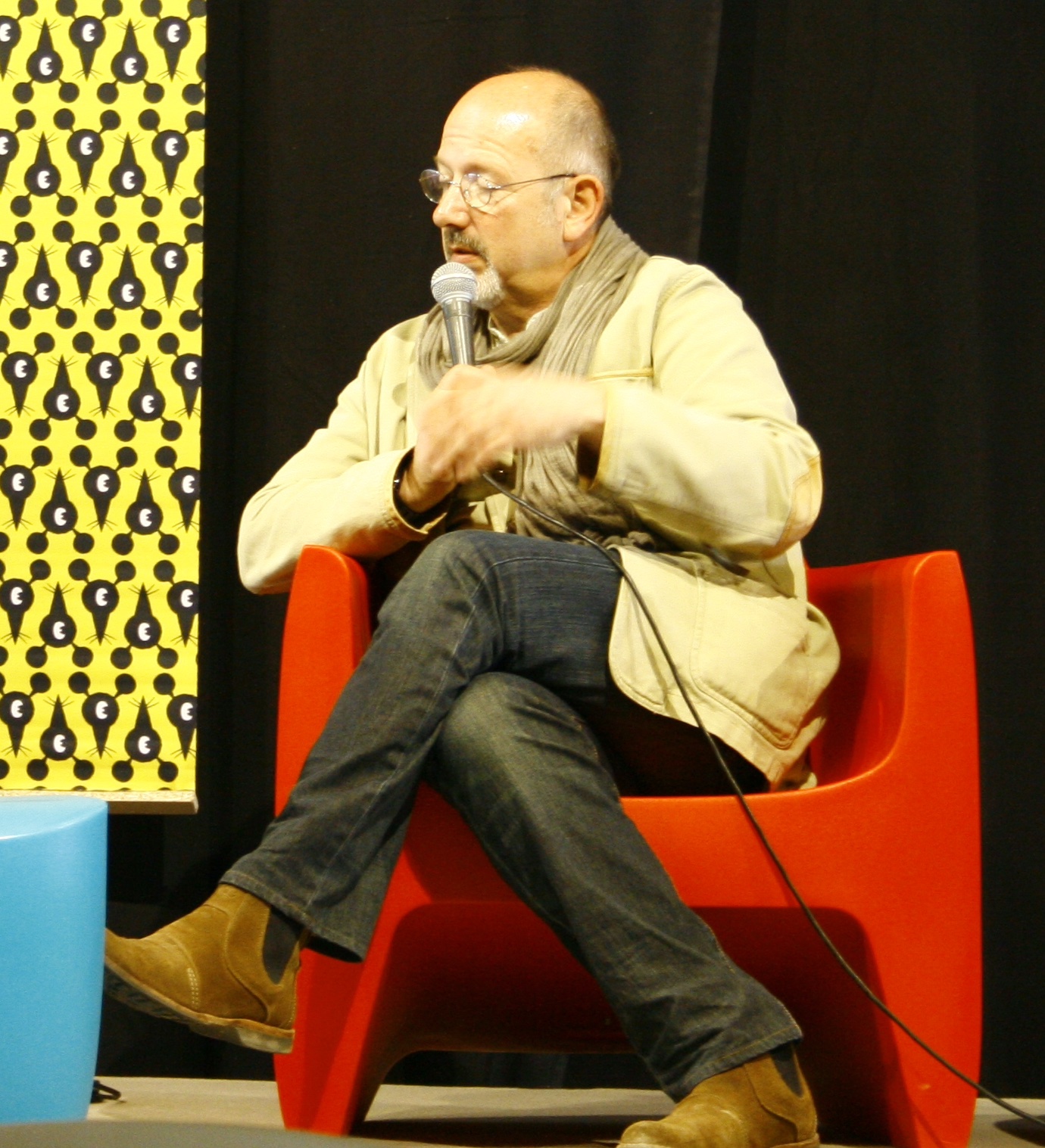 DIACRITIKBenoît Sokal