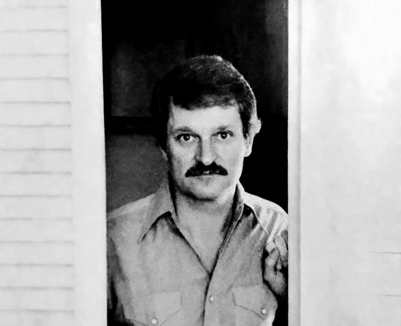 DIACRITIK Pierre Vinclair : Autoportrait de John Ashbery