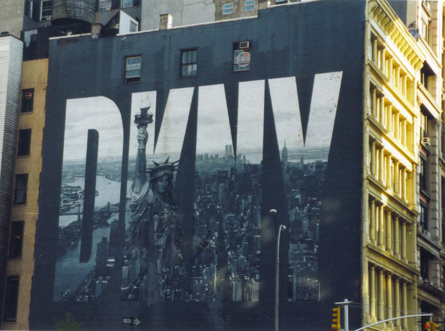 DIACRITIKDavid Schickler : la vie mode d’emploi à New York