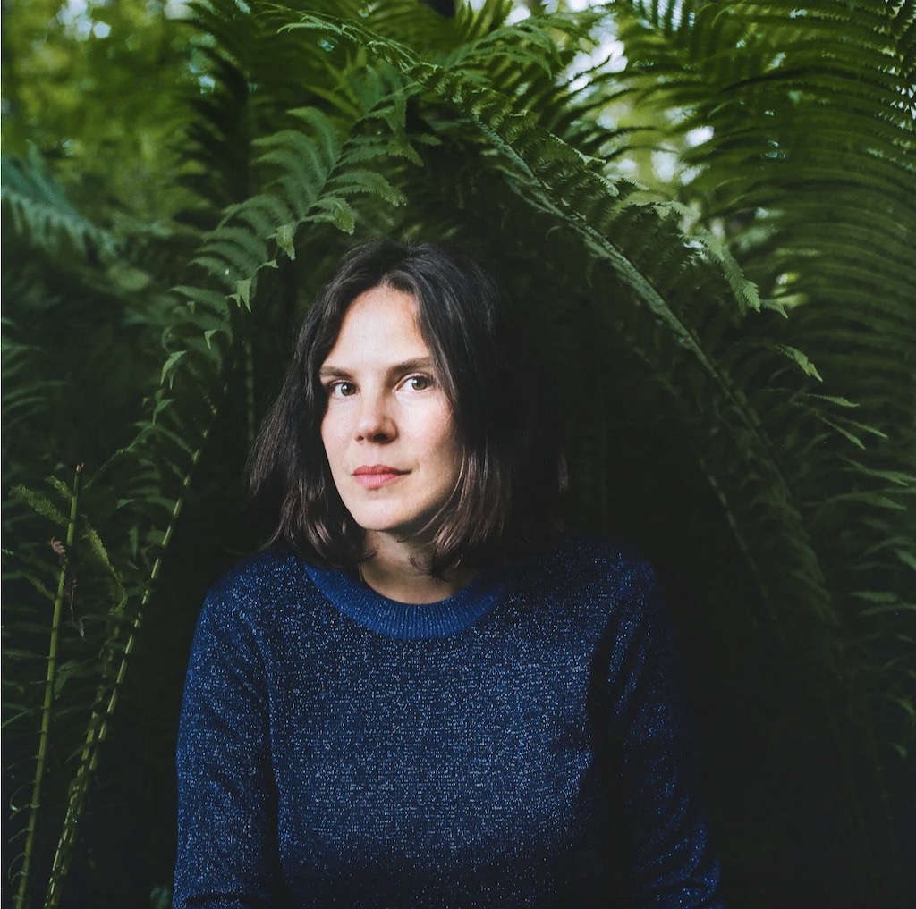 DIACRITIK Carla Demierre : « Rec comme récit, recul, révolte » (L’école ...