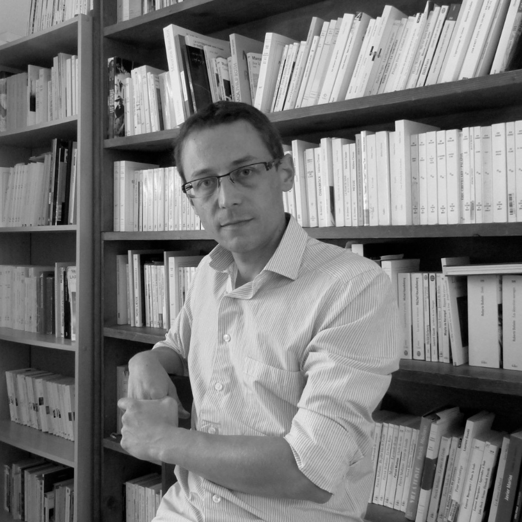 DIACRITIKLettre à Maxime Decout : à propos de Faire trace