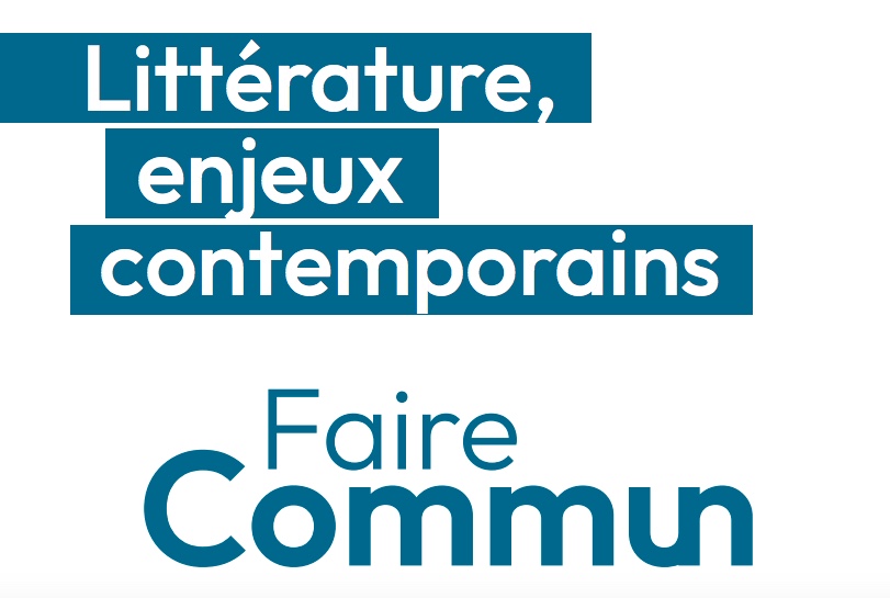 DIACRITIKFaire commun : 14e édition des Enjeux contemporains les 19, 20 ...
