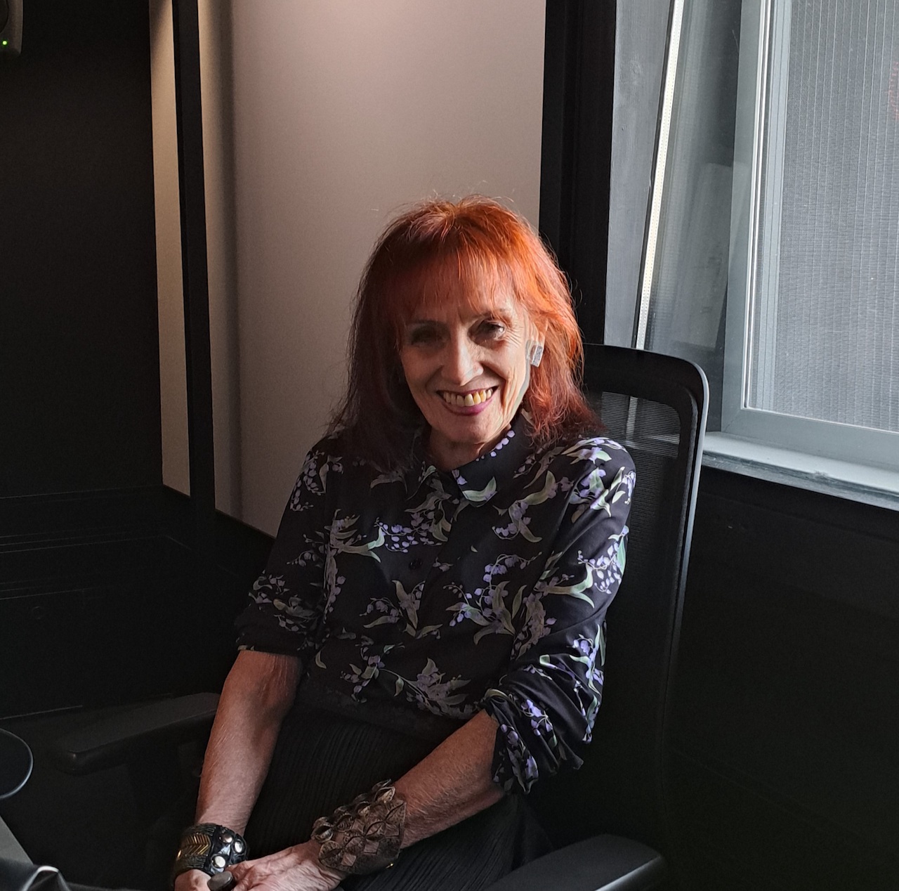 Annie Le Brun 2 @carolinepsyroukis