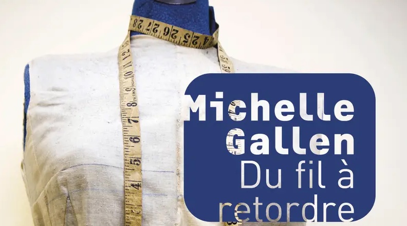 DIACRITIKEntretien avec Michelle Gallen (Du Fil à retordre)