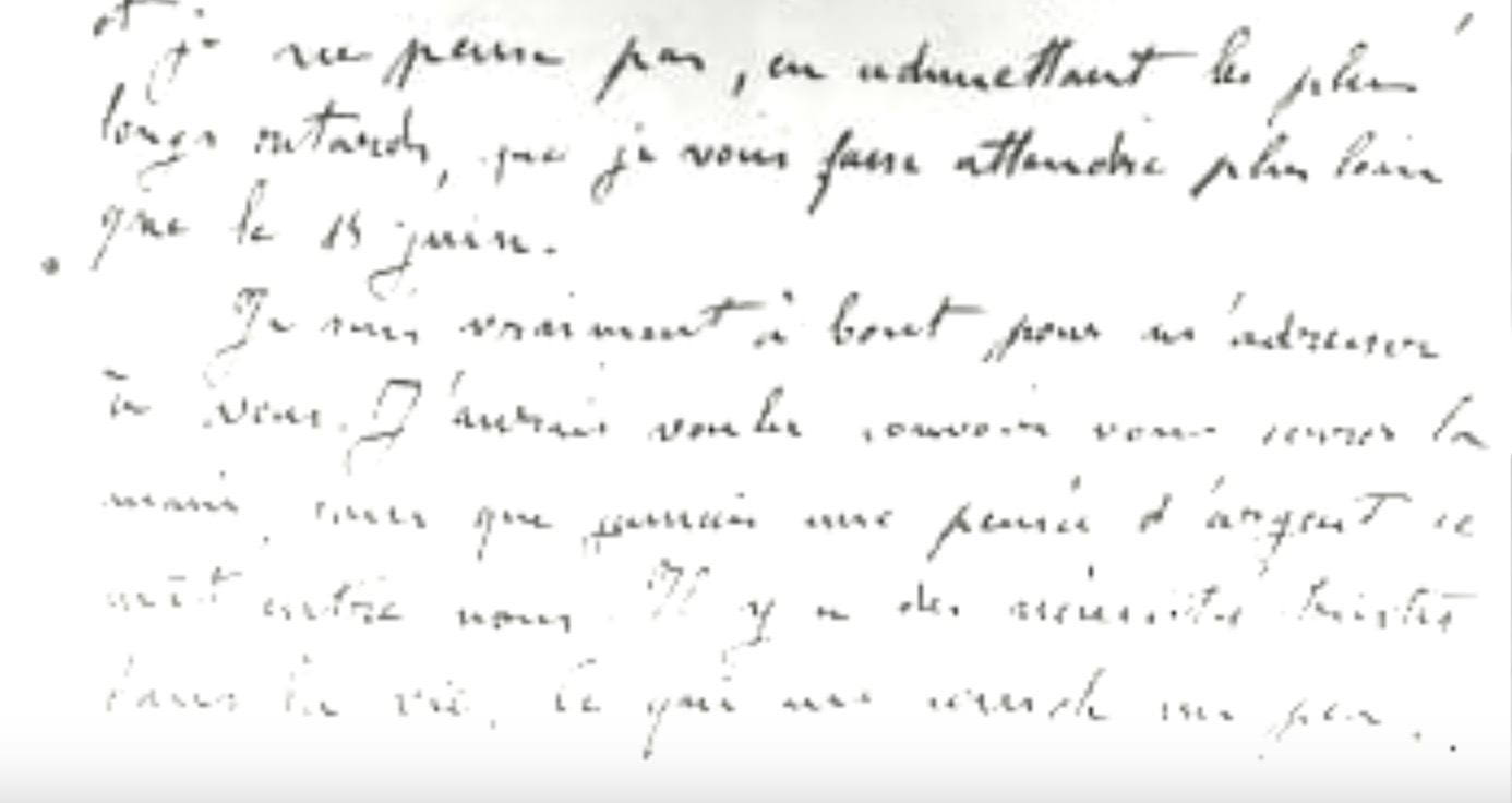 DIACRITIK Correspondances… (Jane Austen, Simone Weil, Pierre Goldman)