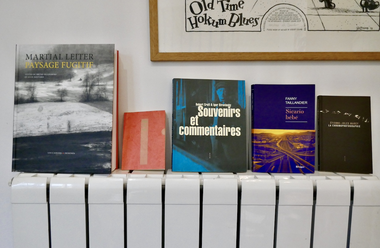 DIACRITIK Terrain vague (62) – Éloge de l’écoute, de la magie et des ...