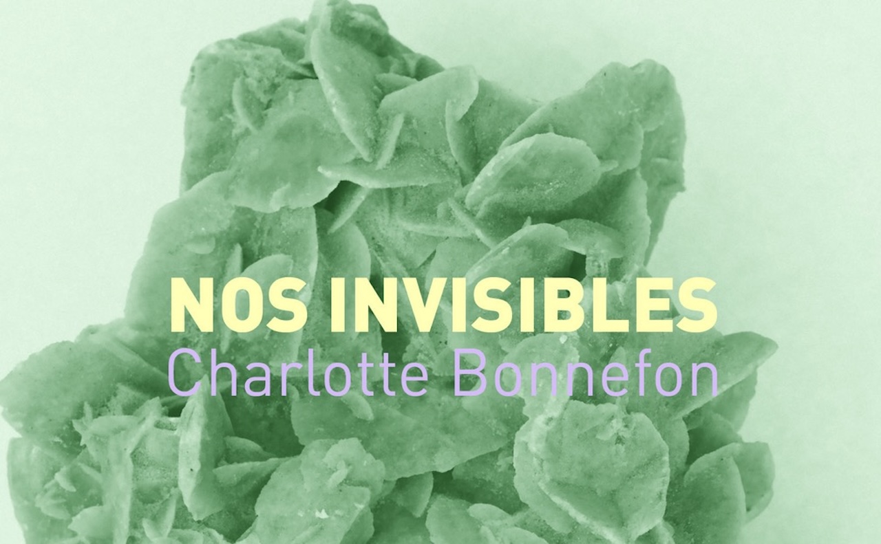 DIACRITIK Charlotte Bonnefon : « appartenir intimement à une géographie ...